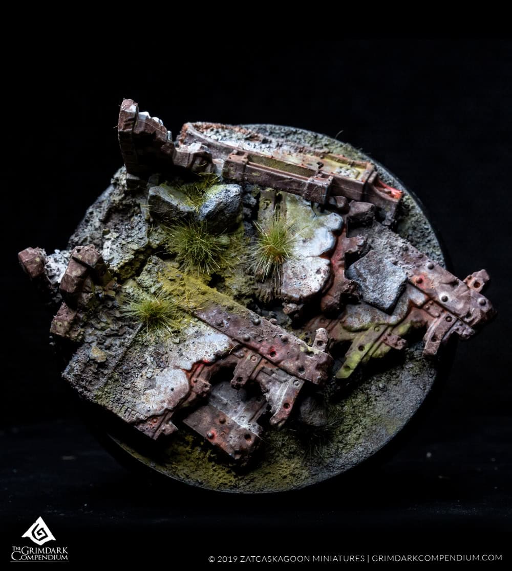 Grimdark-Compendium- Regrowth 1 – The Grimdark Compendium