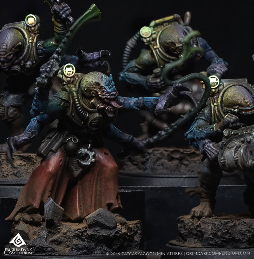 Grimdark-Compendium- Standard GSC – The Grimdark Compendium