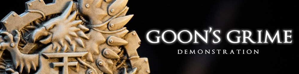 goons grime – The Grimdark Compendium